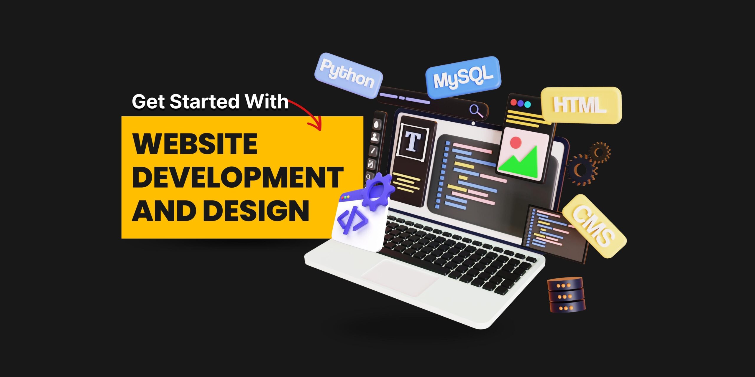 Website Development and Design Tips for Success | Webfume