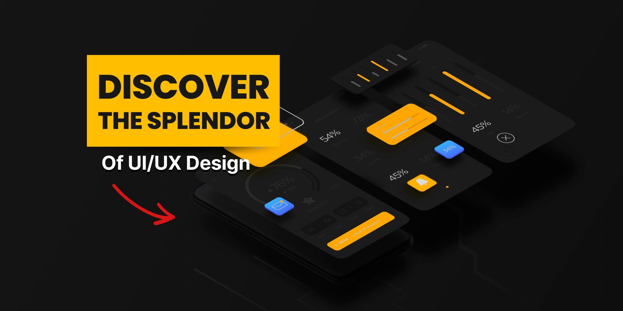 UI/UX Design: Key Differences and Why They Matter