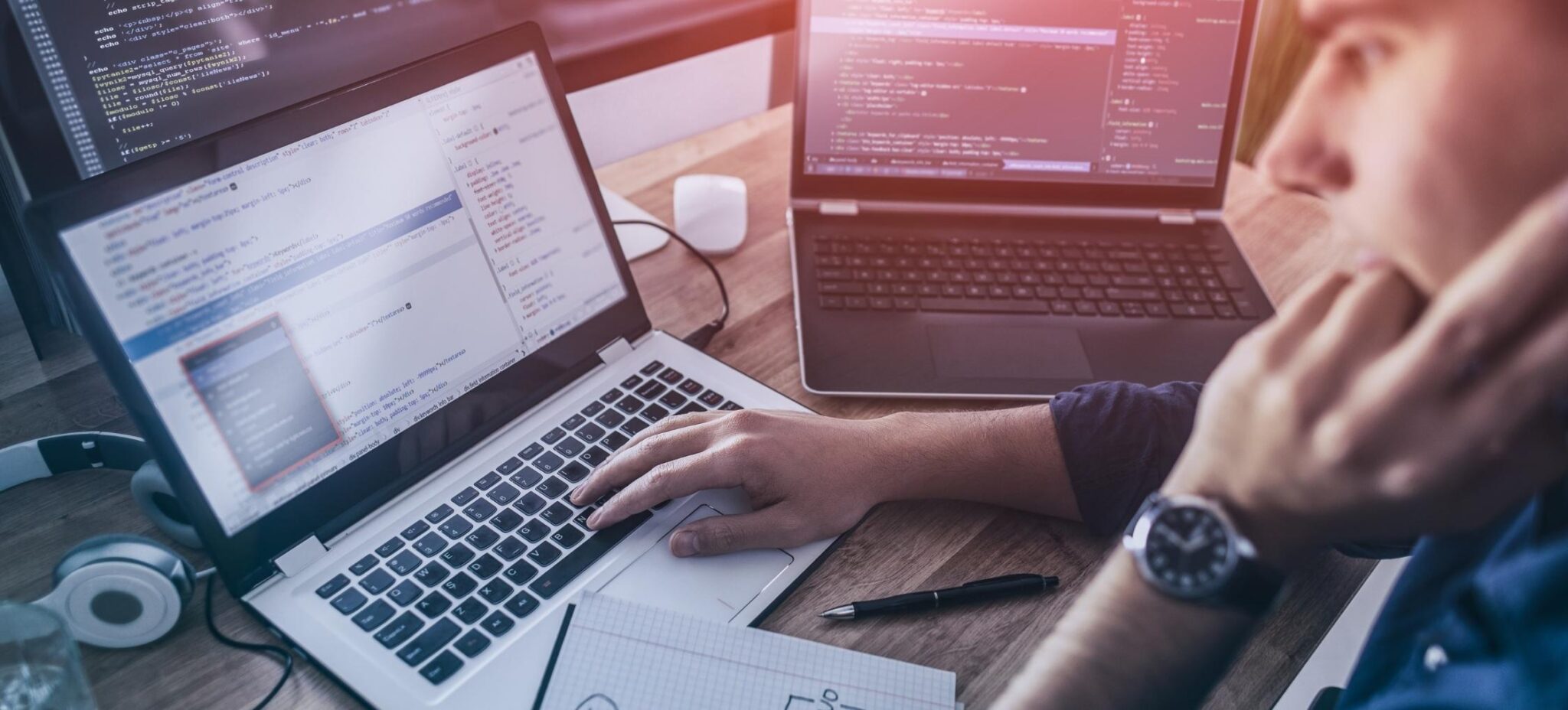 A Guide to Website Design Principles and Techniques - Webfume