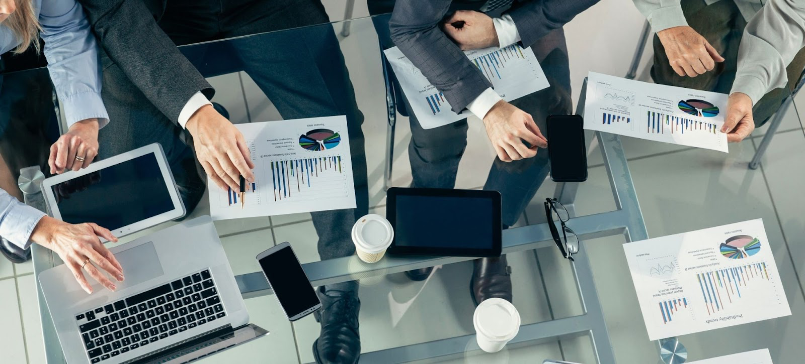 Structure and Roles of a Product Development Team | Webfume