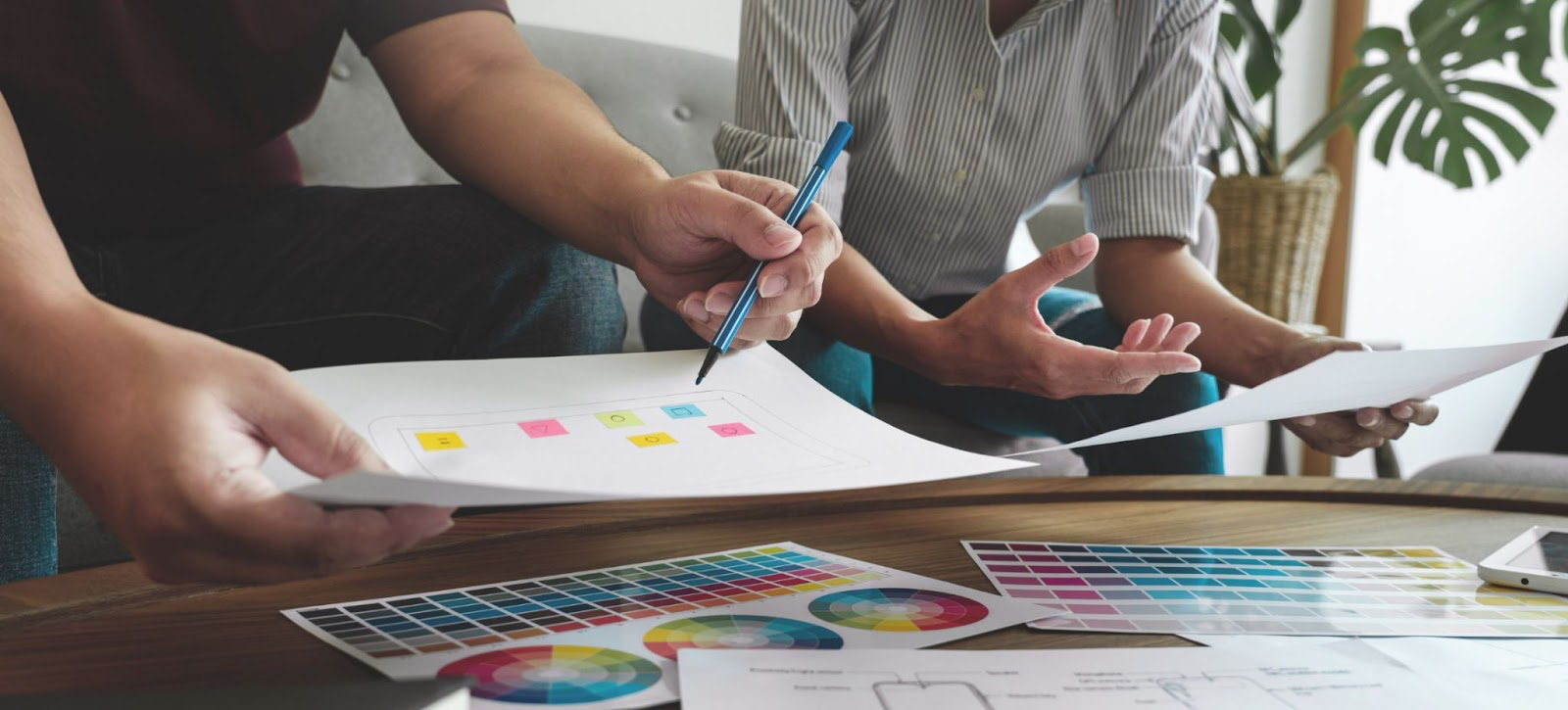 Structure and Roles of a Product Development Team | Webfume