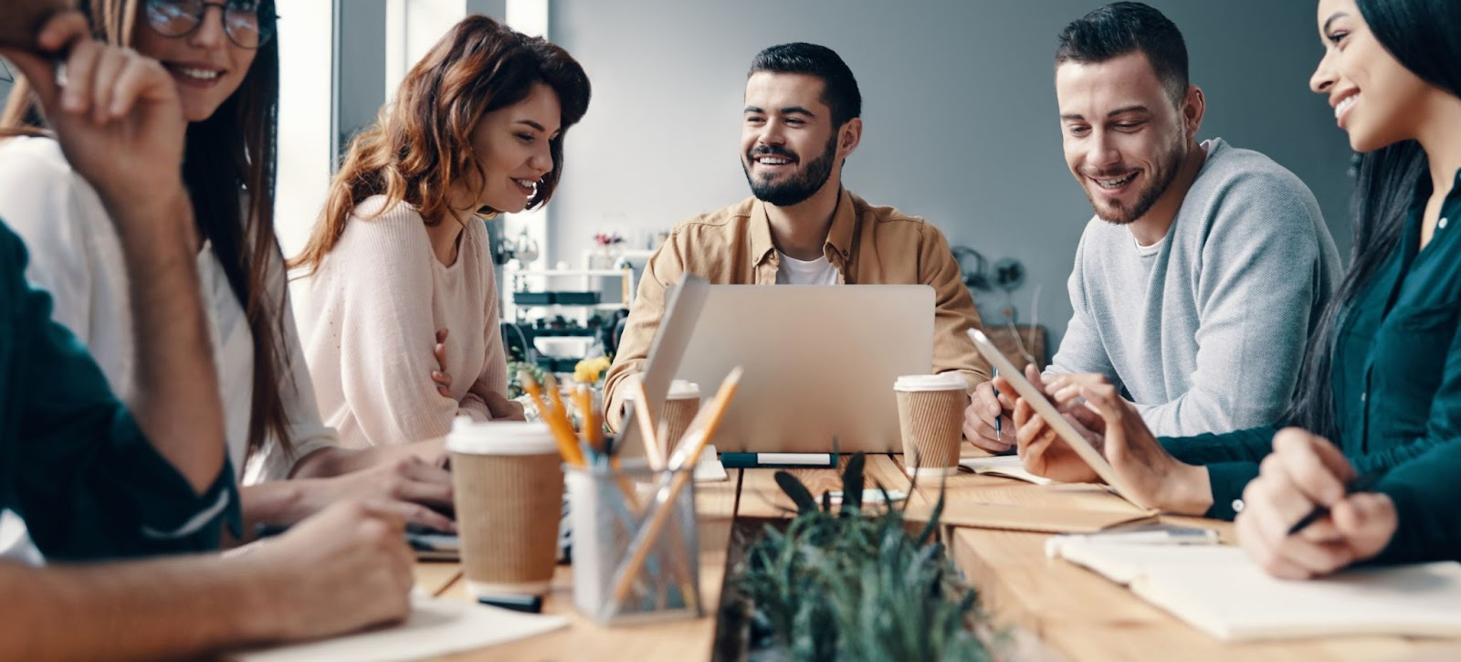 Structure and Roles of a Product Development Team | Webfume